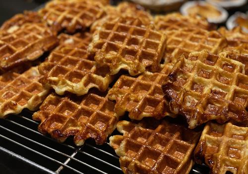 Patisserie Blanckaert - Tongeren - Online bestellen