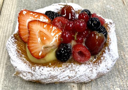 Patisserie Blanckaert - Tongeren - Online bestellen