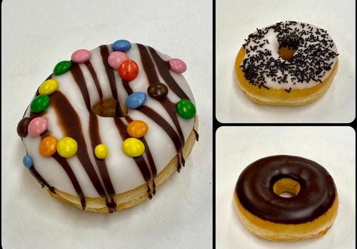 Patisserie Blanckaert - Tongeren - Online bestellen